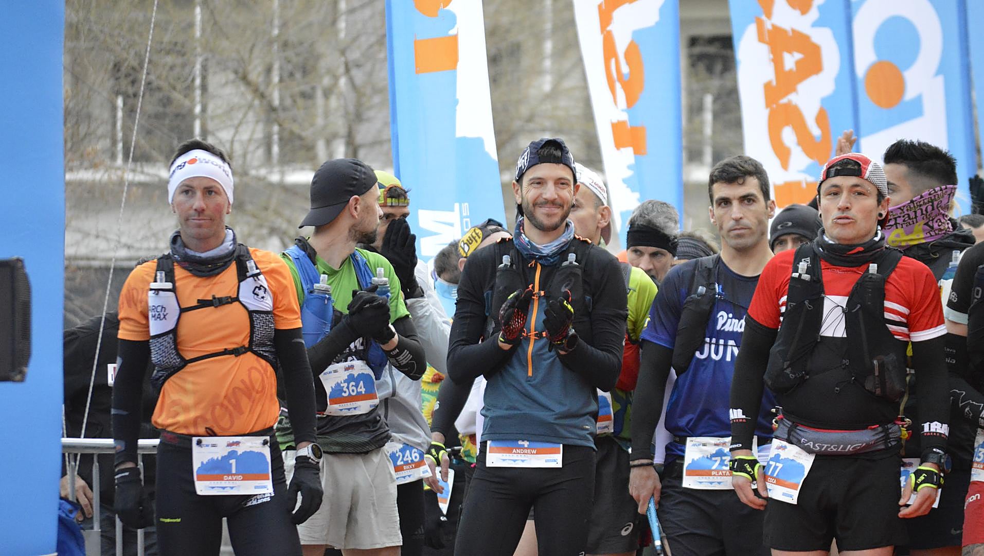 Isasa Extreme, en imágenes | La Rioja