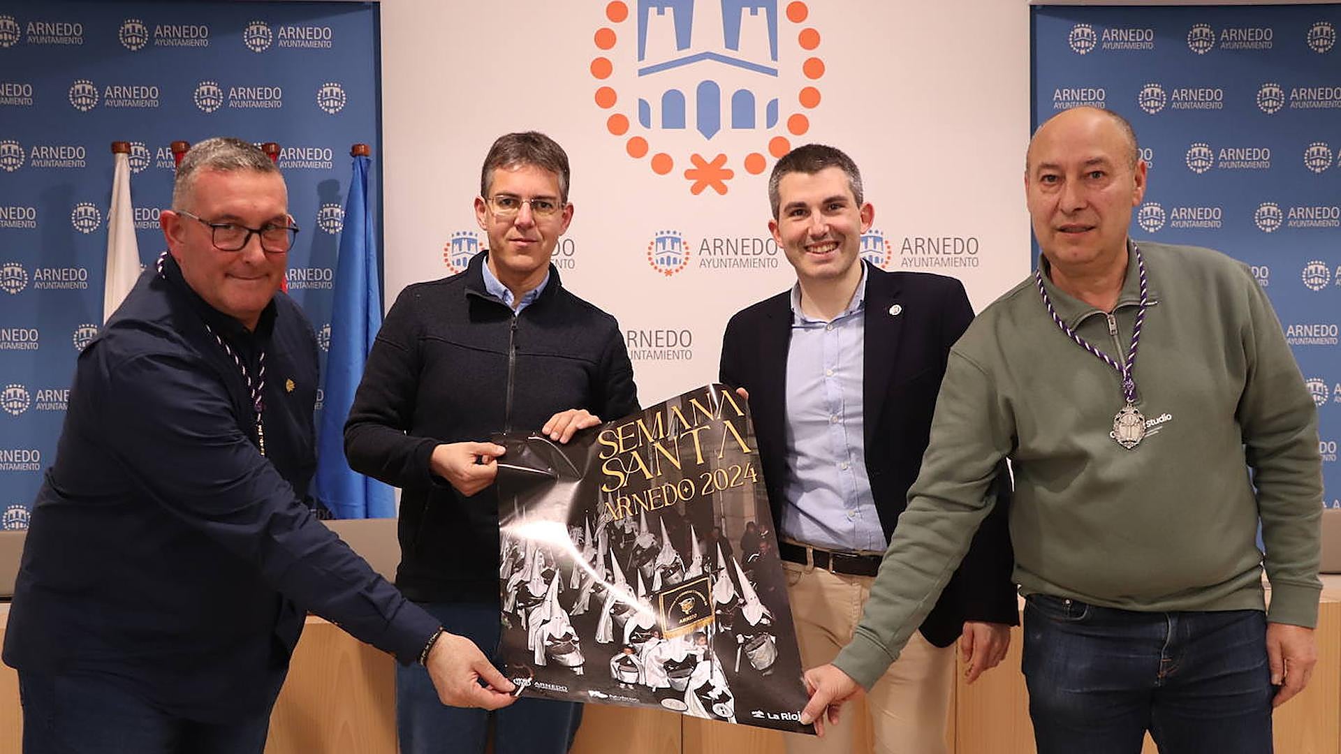 La tradición religiosa y el atractivo del Día del Ajo o del Arena Fest ...