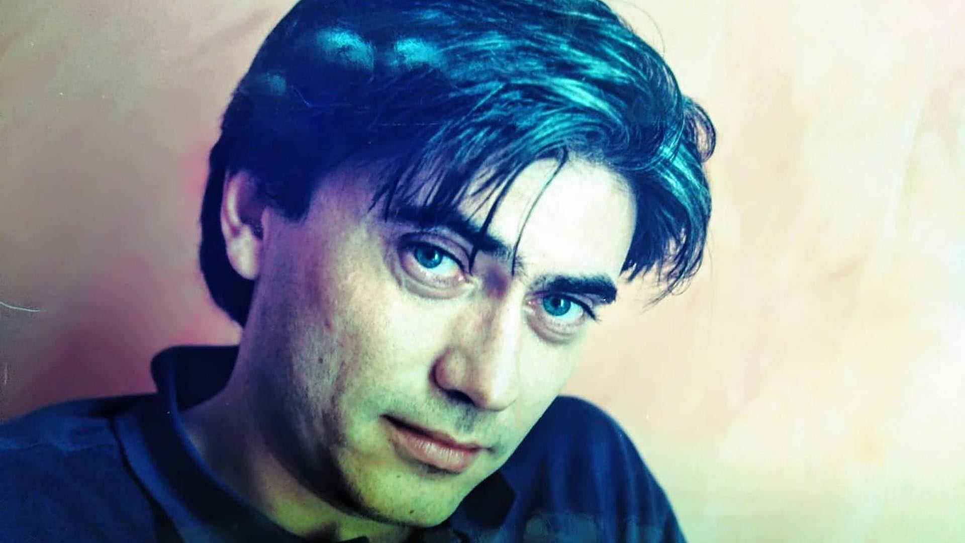 Las Jornadas de Poesía en Español rescatan alpoetan inédito Arturo ...