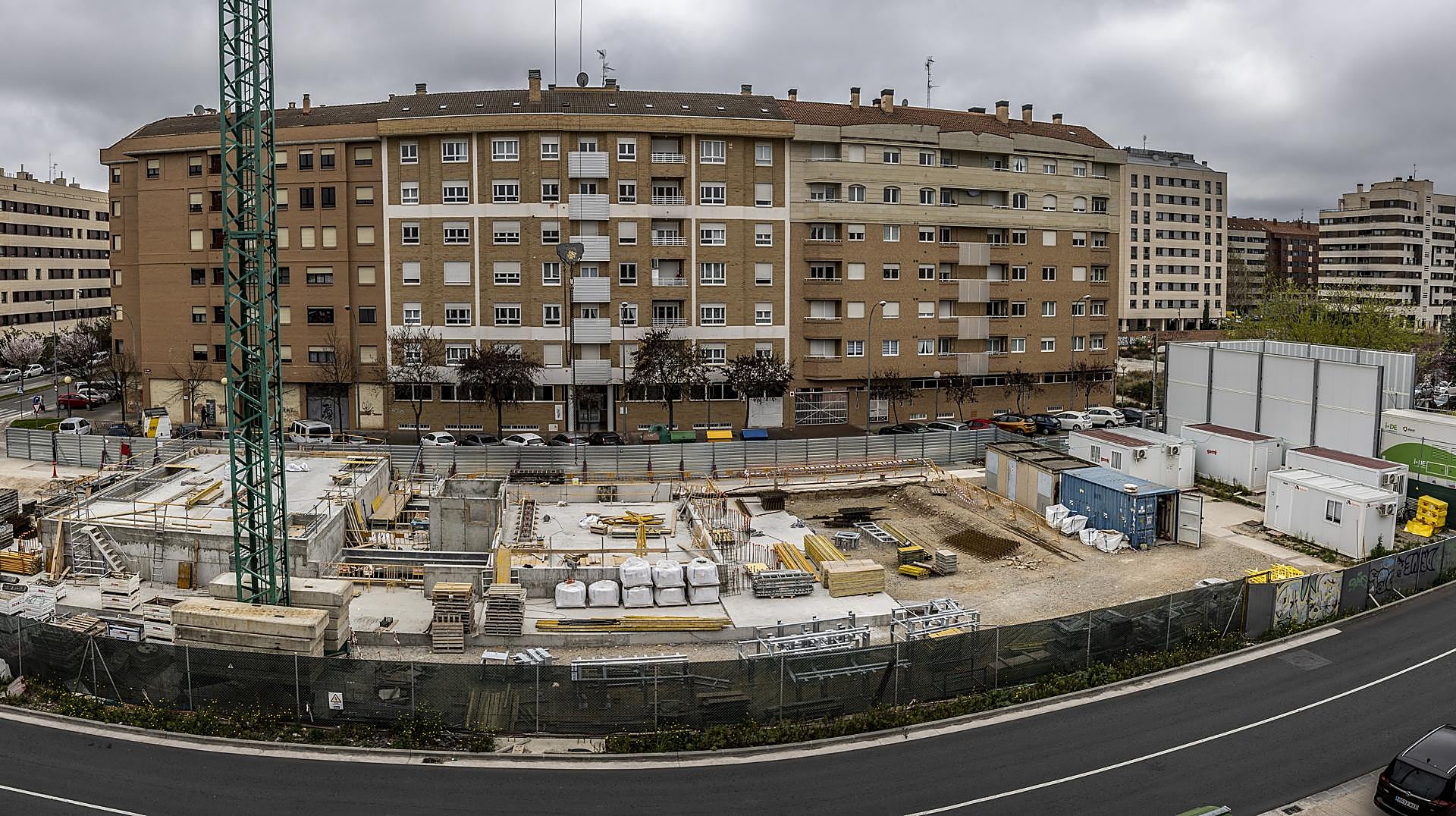 Logroño licita un préstamo de 9 millones para financiar inversiones ...