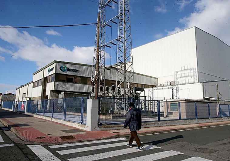 Un protocolo entre el Ayuntamiento y AMCOR planifica la reconversión de ...