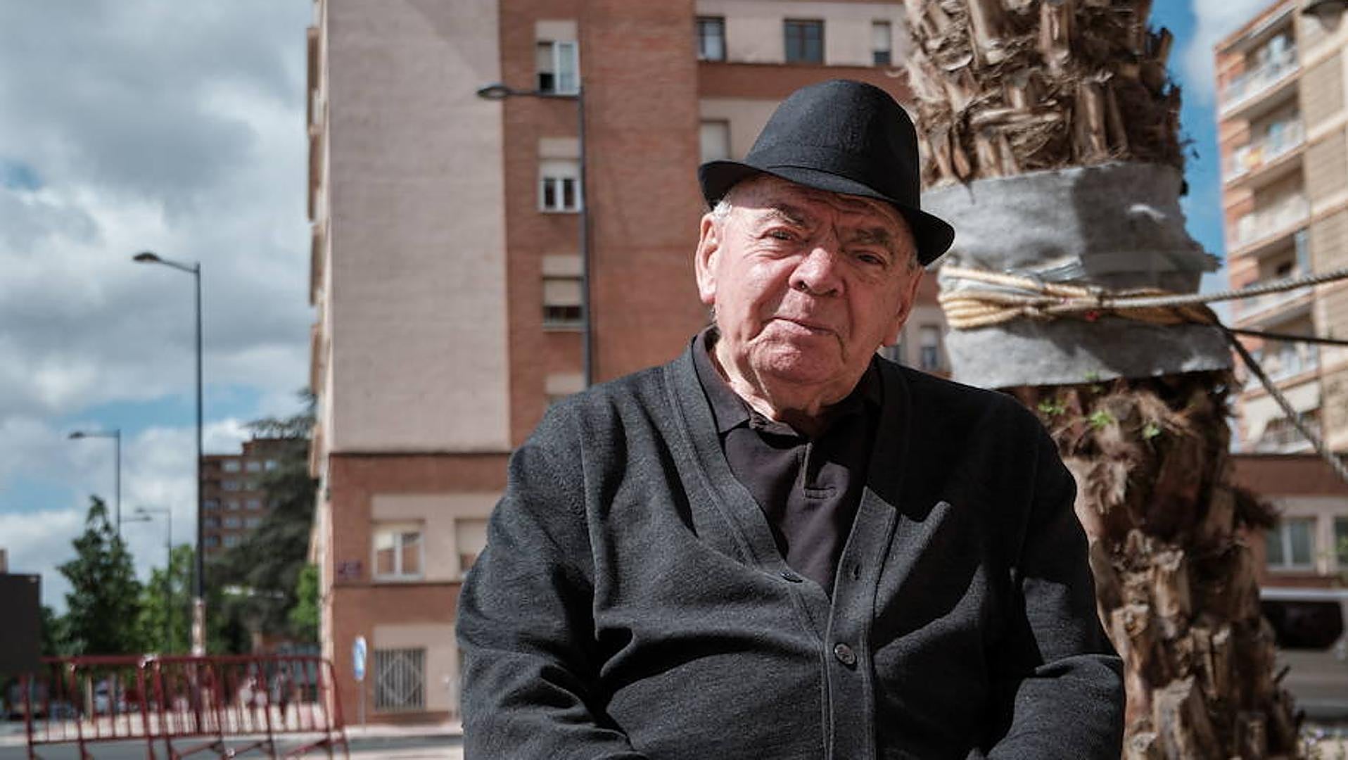 Justo García Turza: «Puedo decir que me siento orgulloso de ser ...