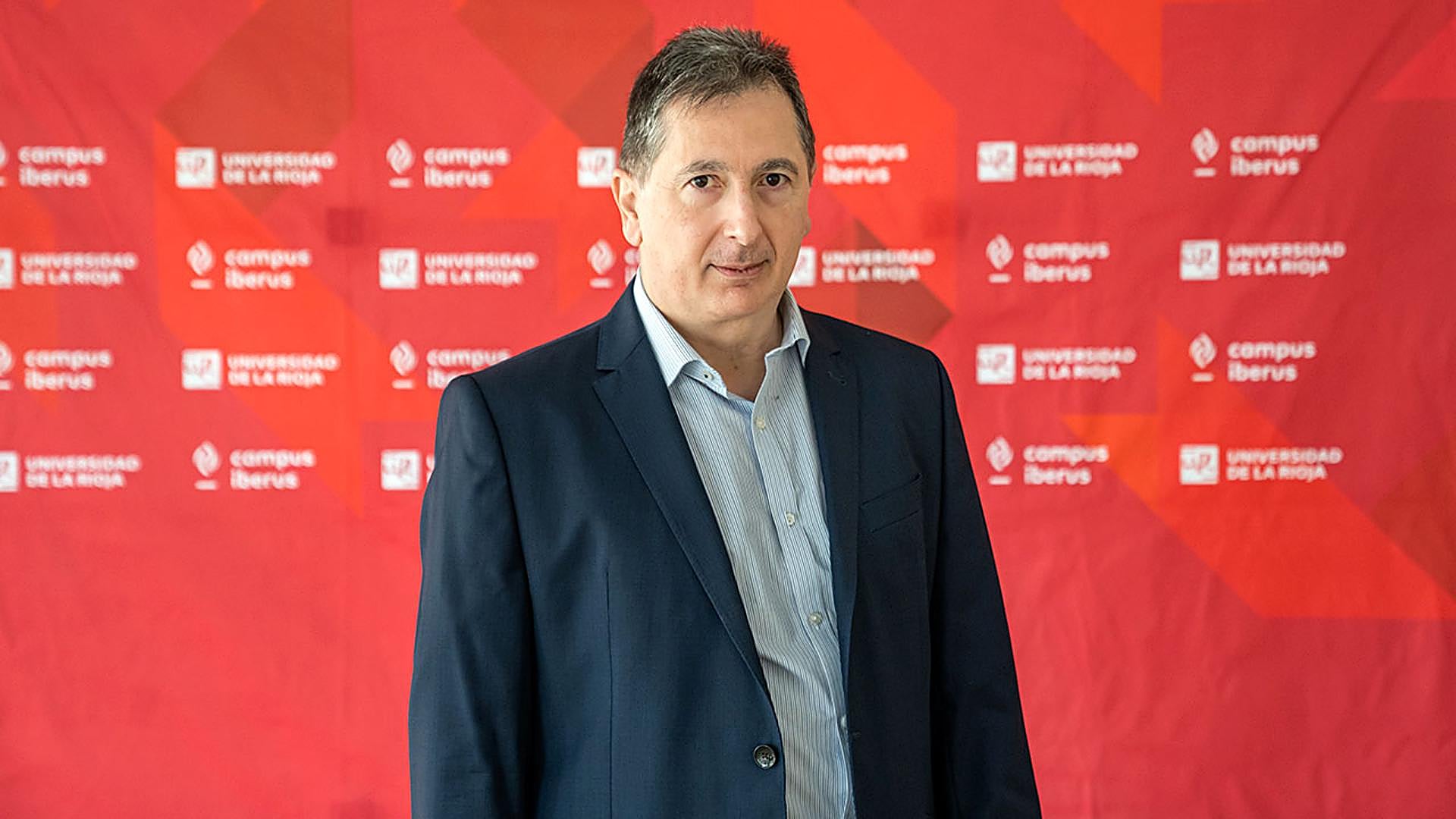 El Centro de Computación Científica e Innovación Tecnológica de la UR ...