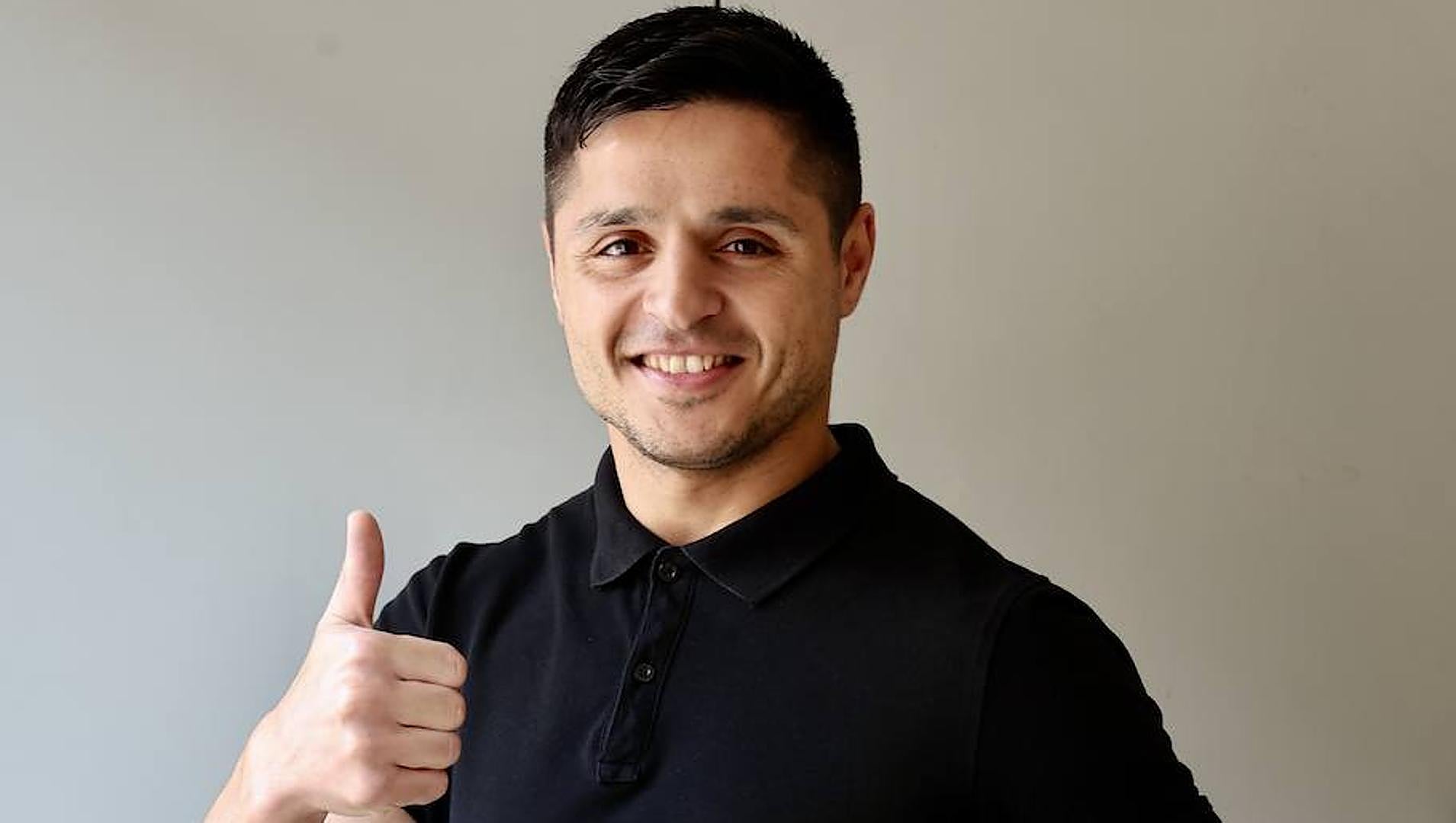 Moha, ante el momento más decisivo | La Rioja