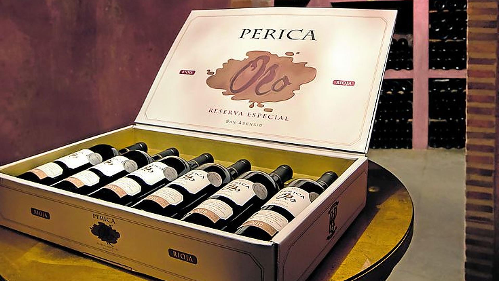 Tradición y pasión para unos vinos con personalidad propia | La Rioja