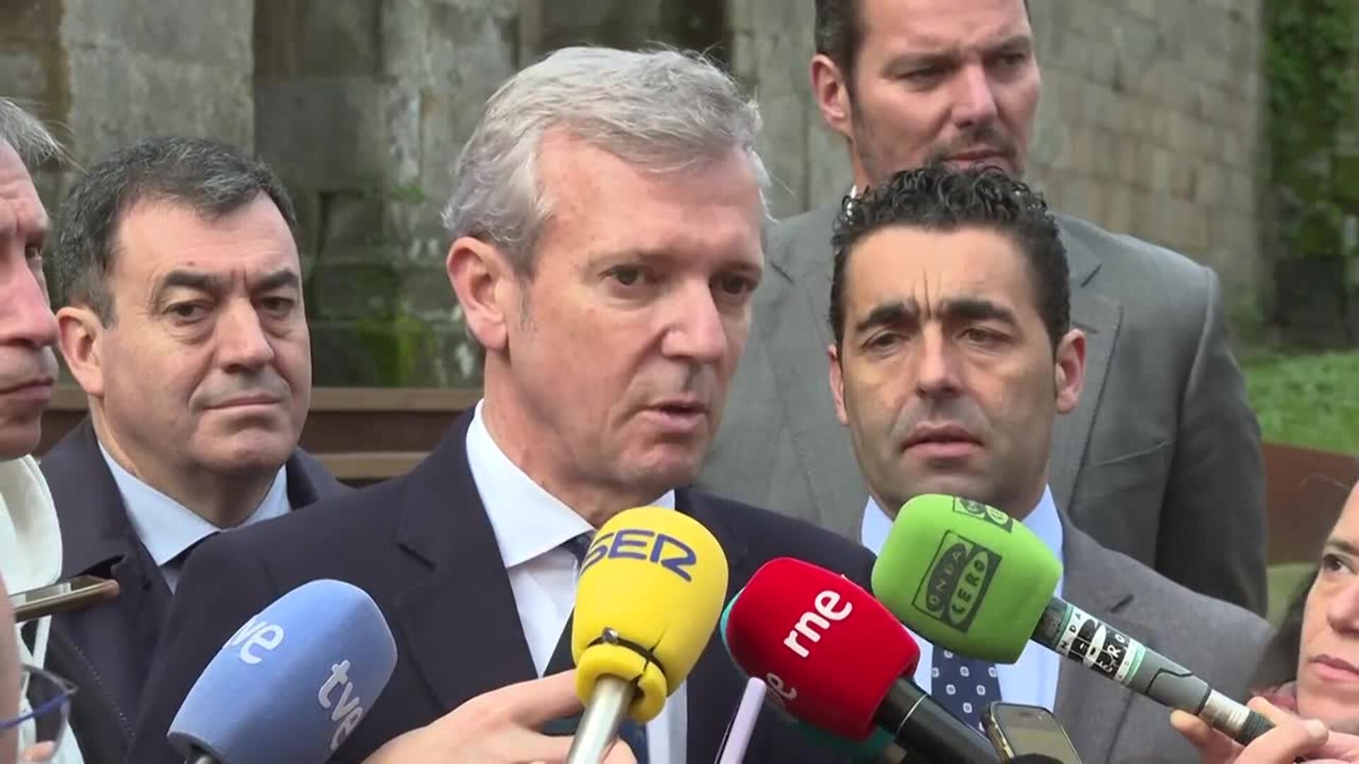 Rueda se alegra de que "funcionara la presión colectiva" para que Alcoa ...