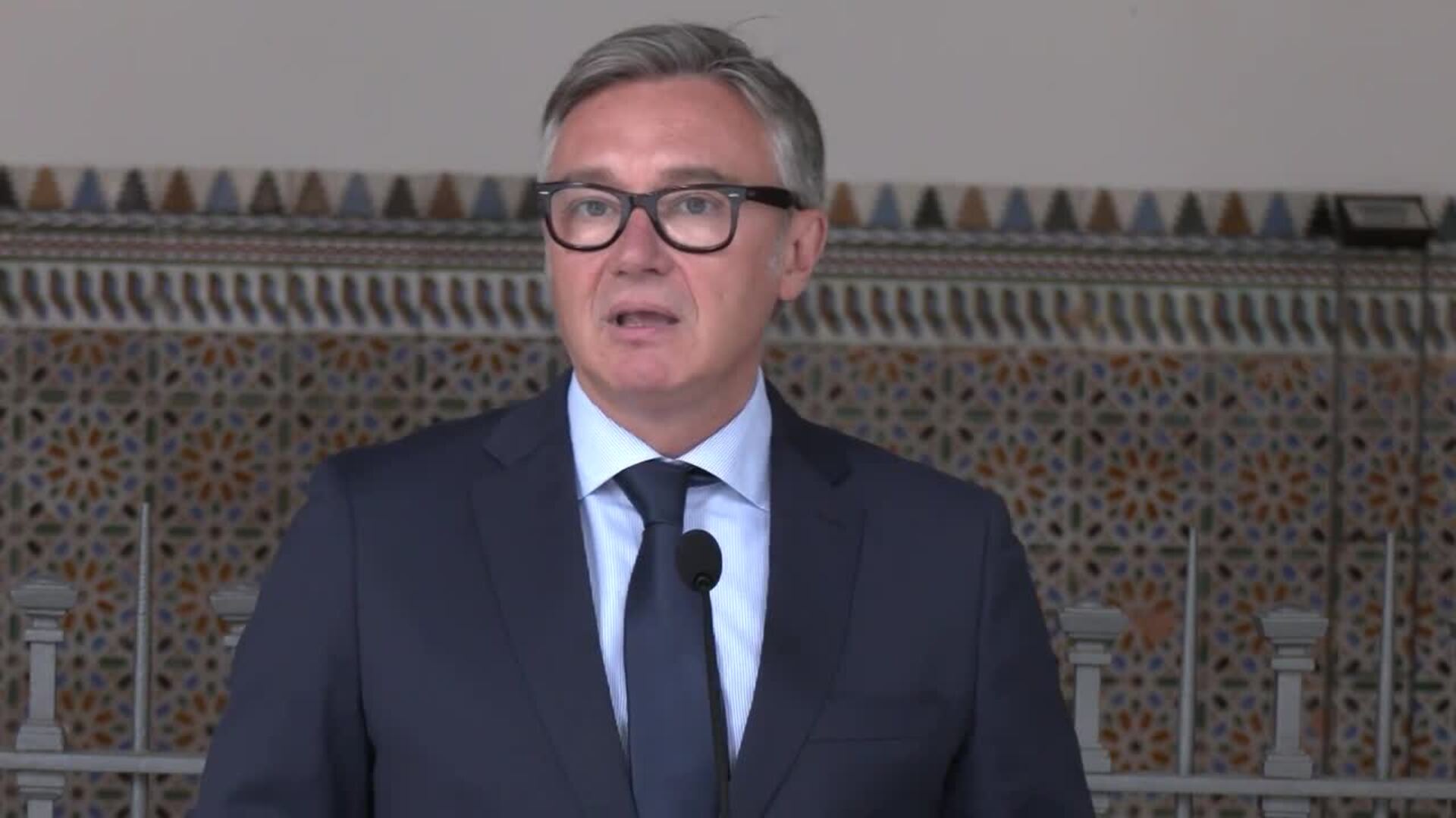 Vox reprocha a Moreno aludir "al dinero que le falta" cuando deja "sin ...