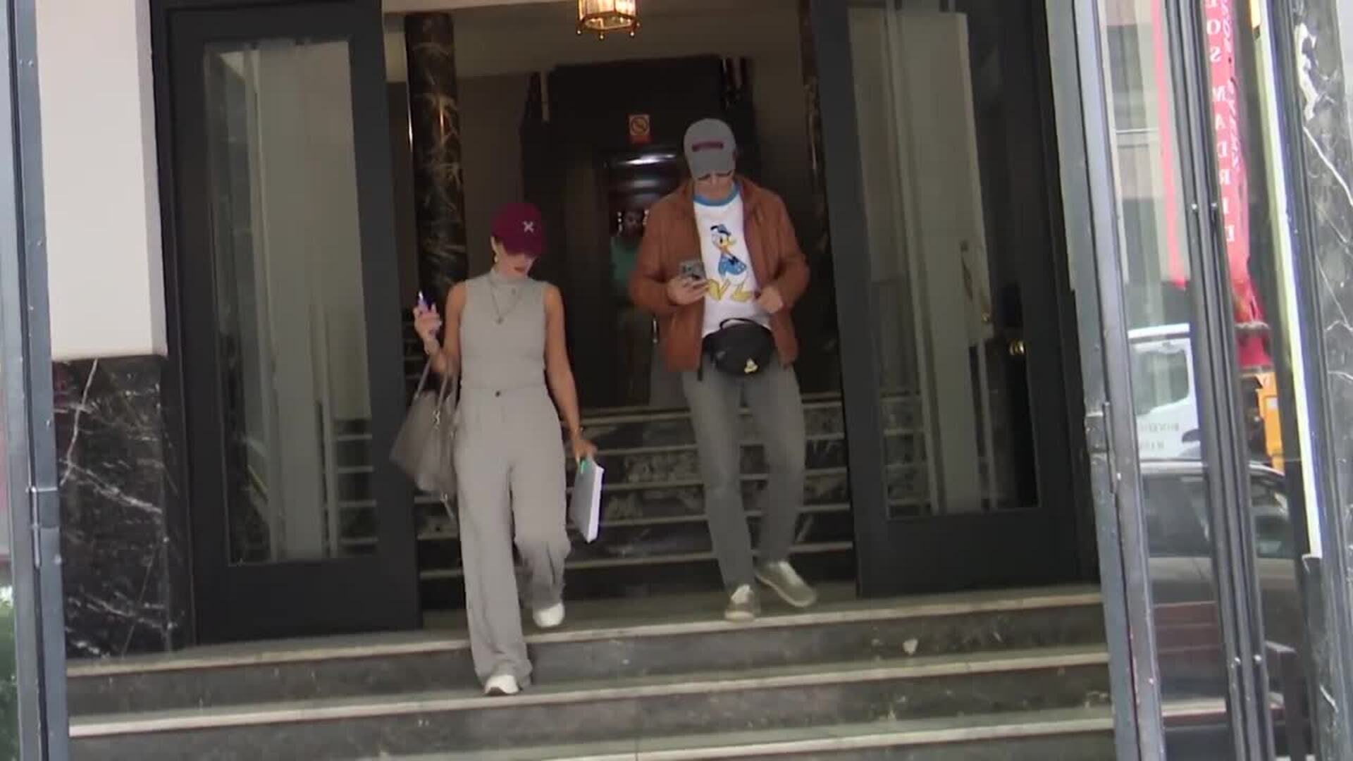 Ángel Cristo y Ana Herminia aseguran que nadie va a empañar su boda ...