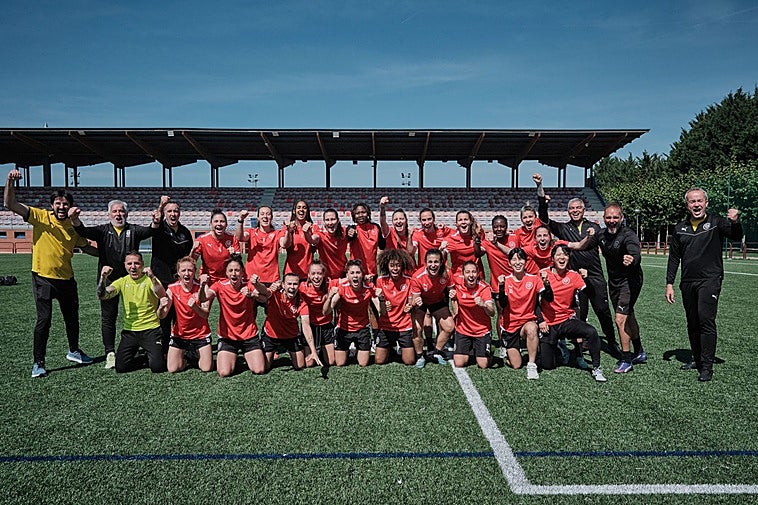 El DUX quiere revivir la historia | La Rioja