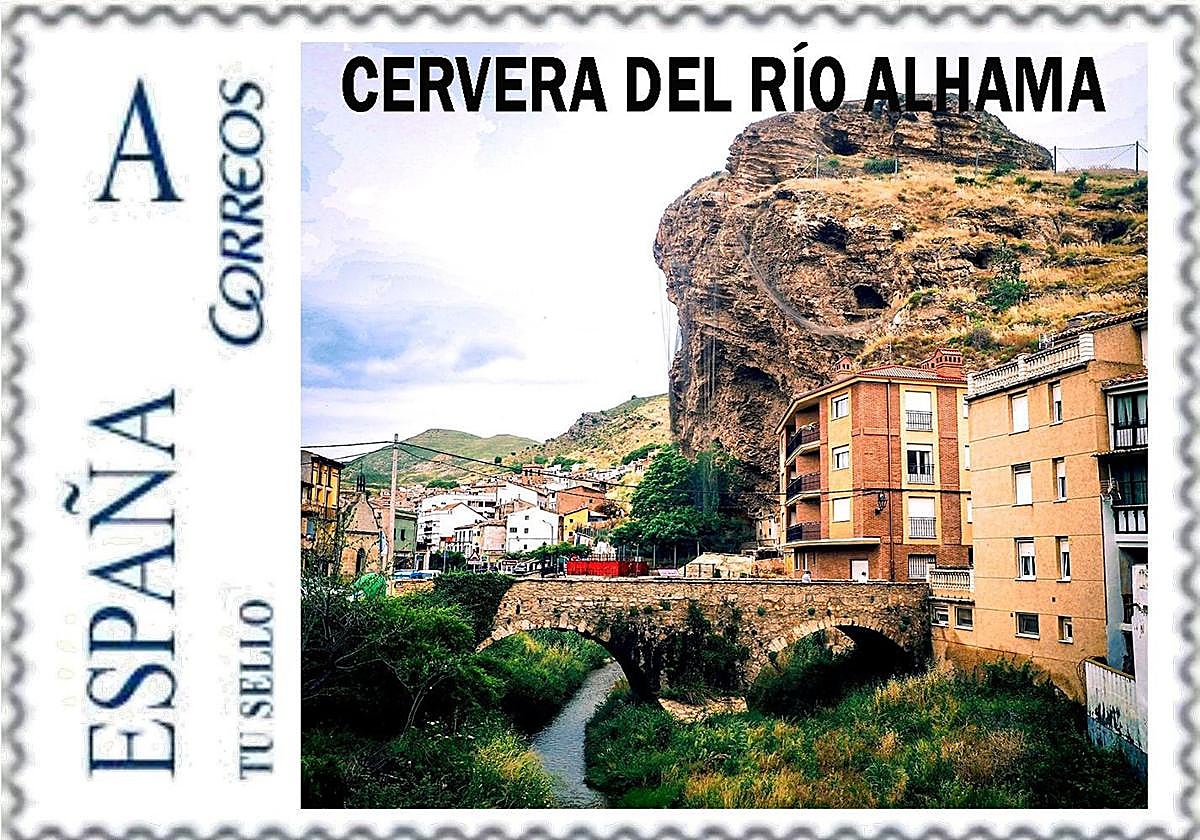 Cervera presenta un nuevo sello y acoge este fin de semana una muestra ...