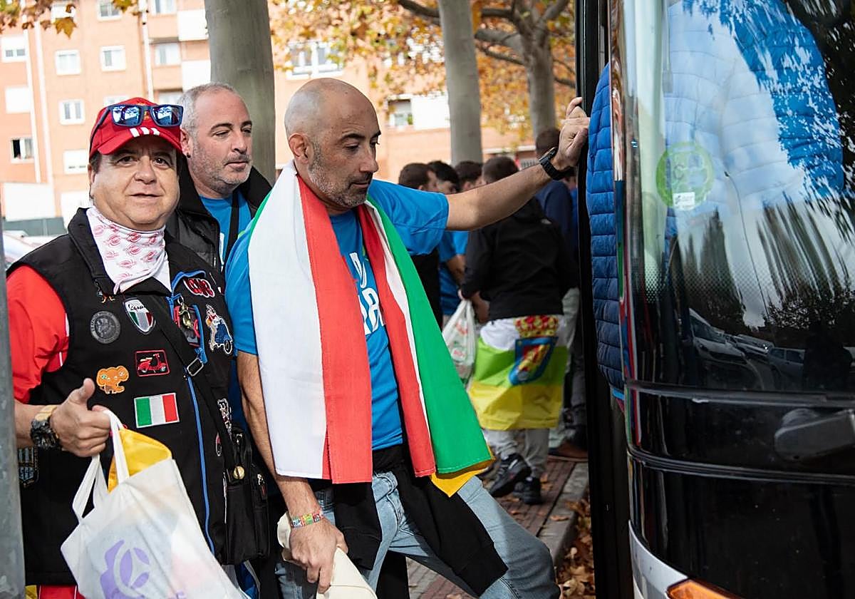 La gran cita de Zabala: La Rioja se hace notar en Bilbao | La Rioja