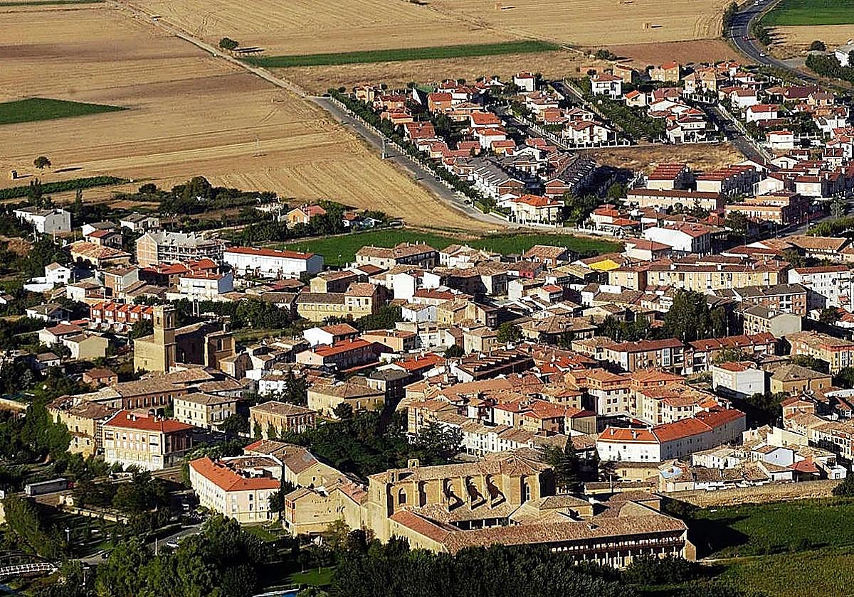 Casalarreina se llena de actos festivos con música y San Silvestre | La ...