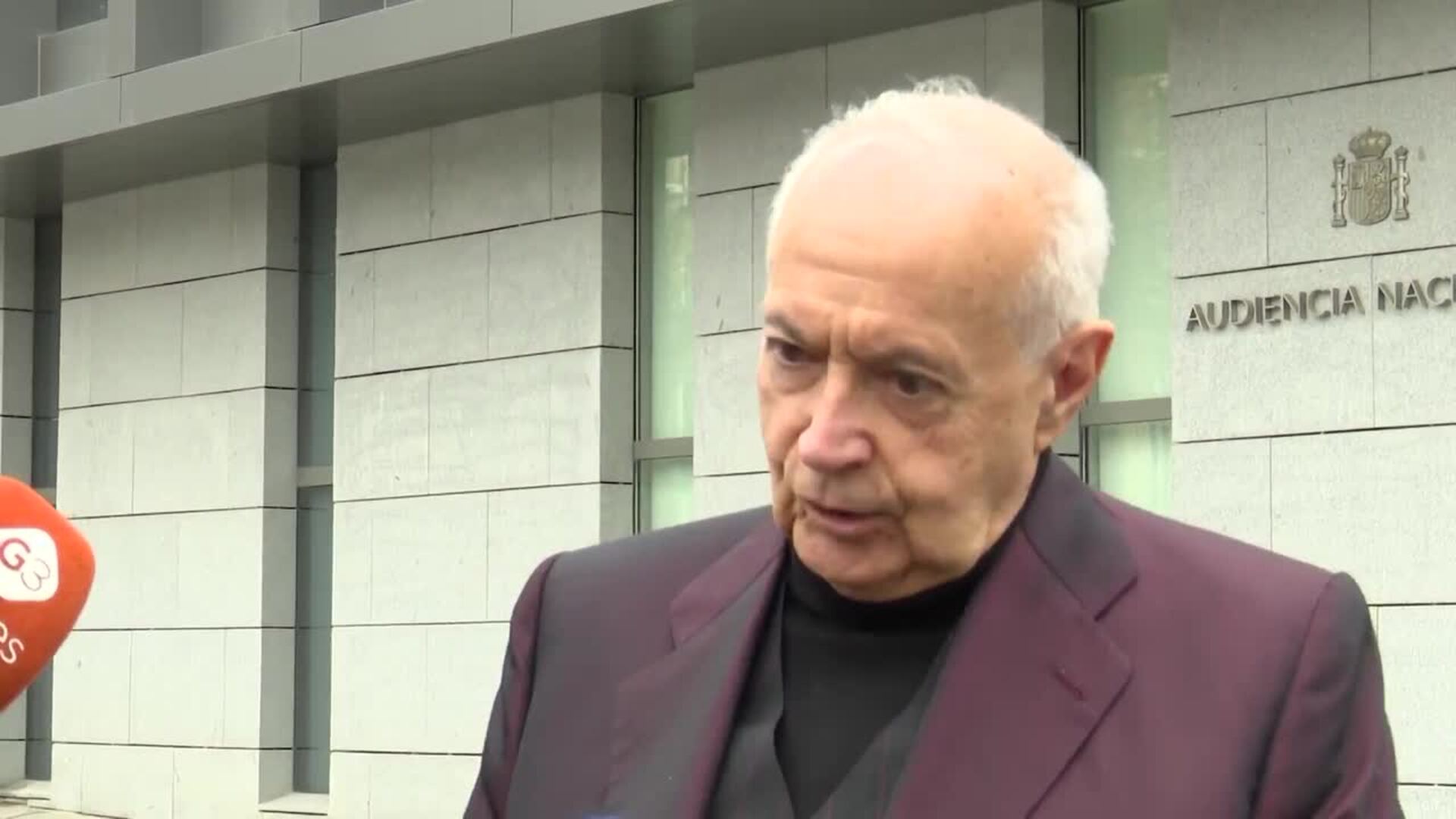 La Justicia condena a José Luis Moreno a devolver 35 millones a su ...