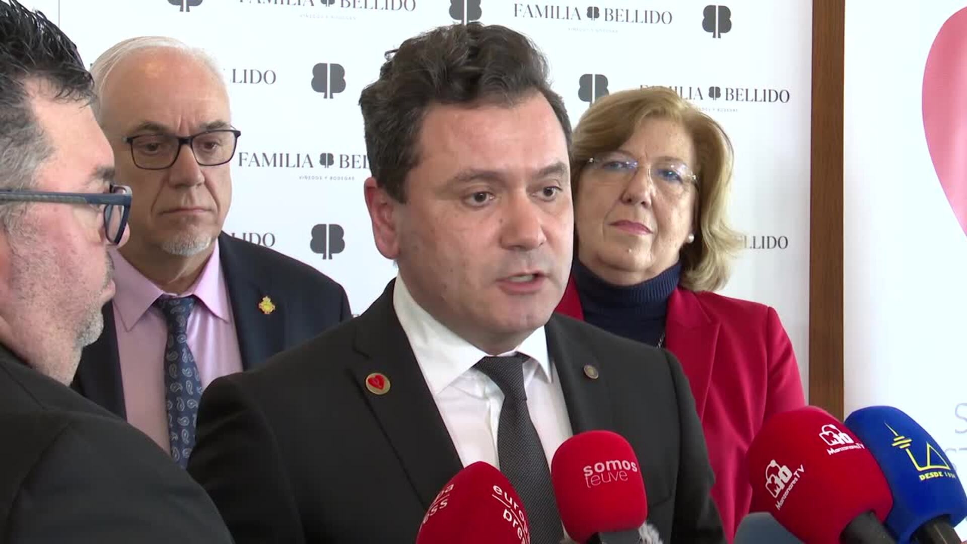 Juan Enrique Gil se alza por tercer año consecutivo con el título de Mejor Sumiller de C-LM | La ...