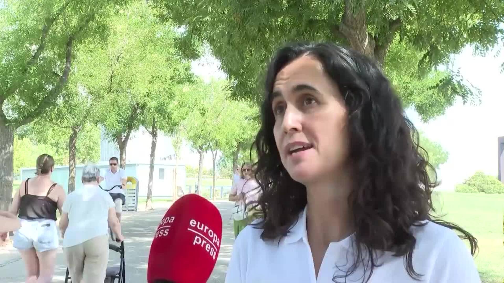 WWF alerta del impacto devastador de los grandes incendios y pide protocolos de prevención | La ...