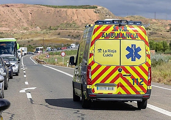 Muere el joven que fue trasladado al Hospital de Navarra tras un ...