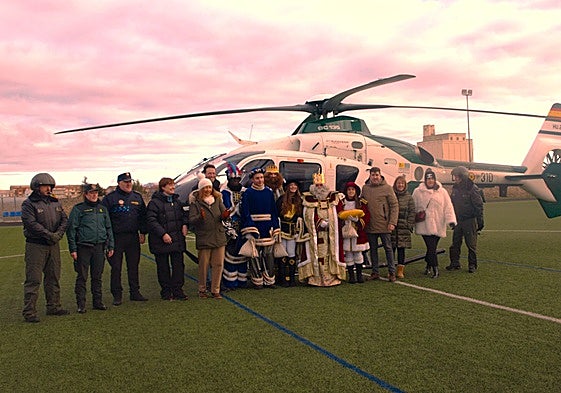 Balance «muy positivo» de la Navidad calceatense | La Rioja