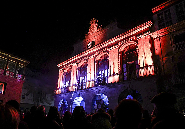 El Carnaval del Vino se celebrará el sábado 7 de febrero en la plaza de ...