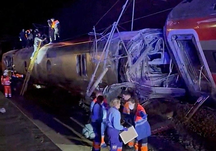 La Rioja suspende los actos institucionales y celebrará un minuto de ...