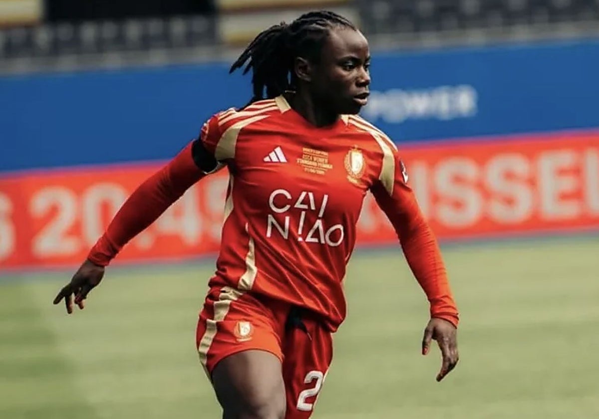 Welma Fon, más pólvora para el ataque del DUX | La Rioja