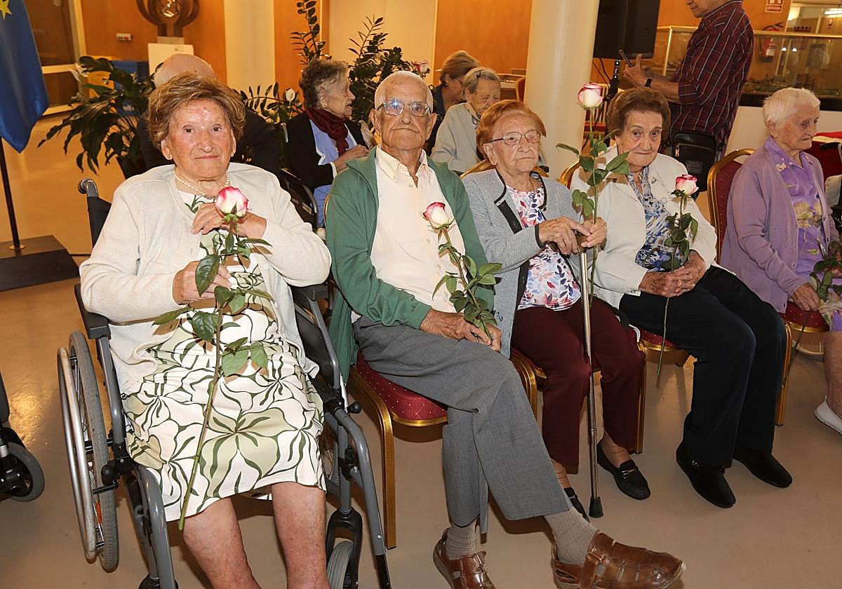 Logroño dice adiós a su 'abuelo': Gregorio Pacheco fallece a los 106 ...
