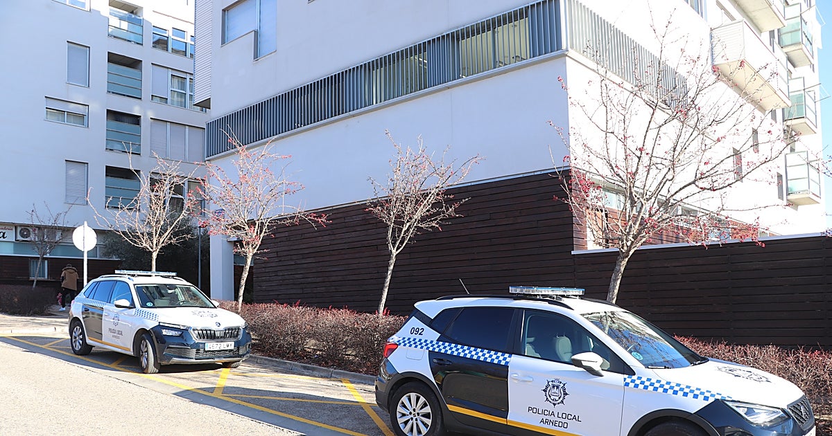 Arnedo contrata pólizas por lotes para tres seguros anuales por 99.000 ...