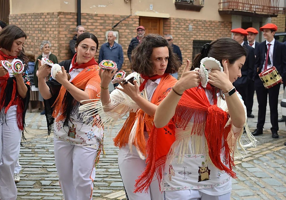 La Gaita Mixta pide al Ayuntamiento de Cervera que garantice la ...