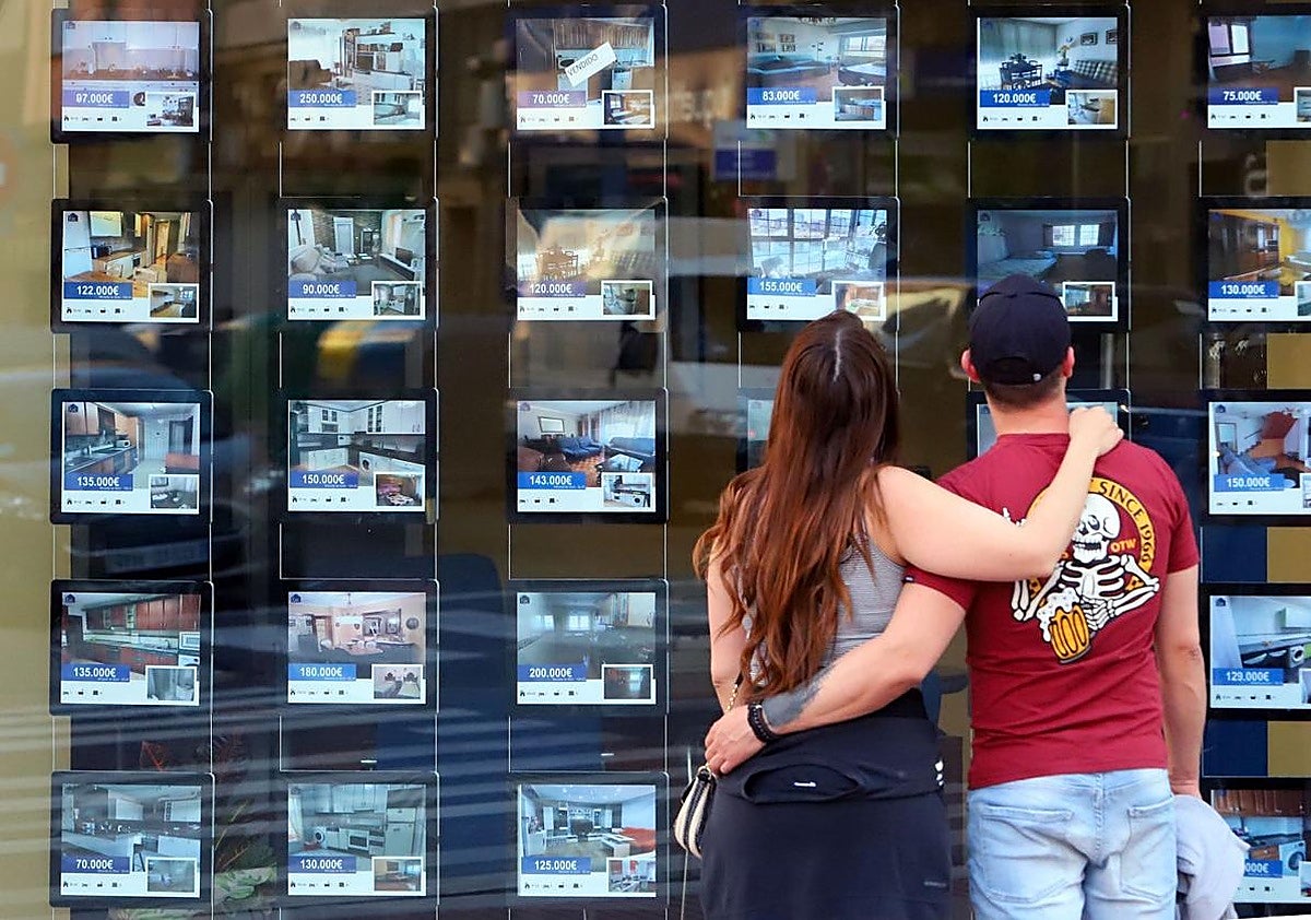 Ayudas al alquiler joven en La Rioja: cómo pedir los 6.000 euros | La Rioja