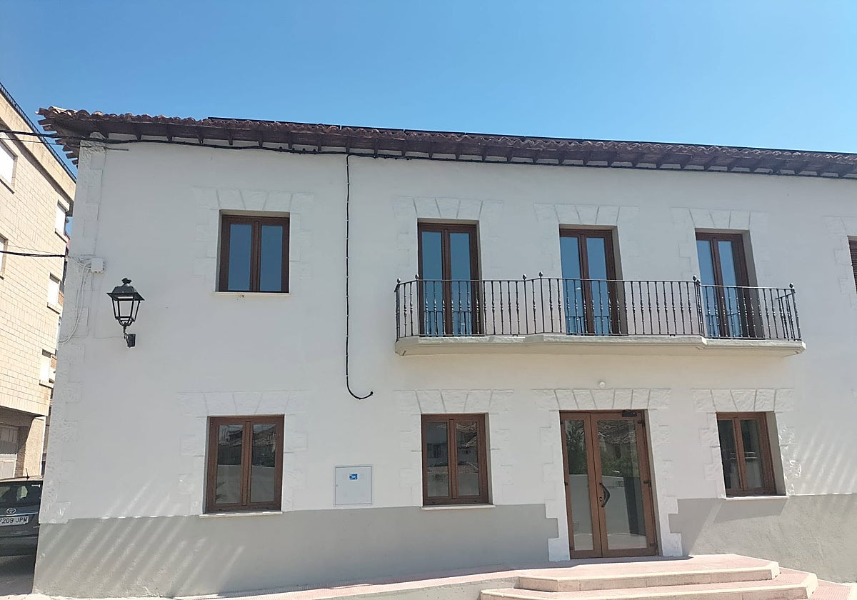 El equipo de Gobierno de Cervera critica la «irresponsabilidad» de ...