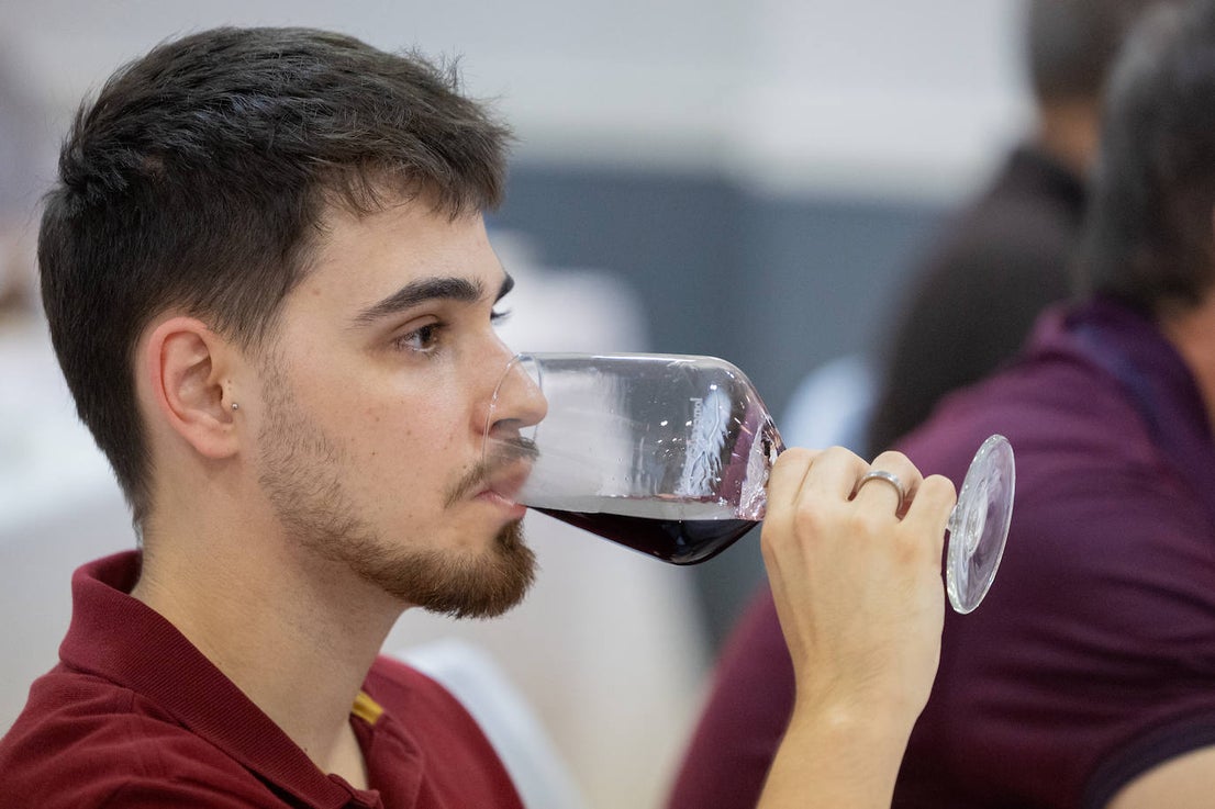 Viña Salceda, en el Club de Catas | La Rioja