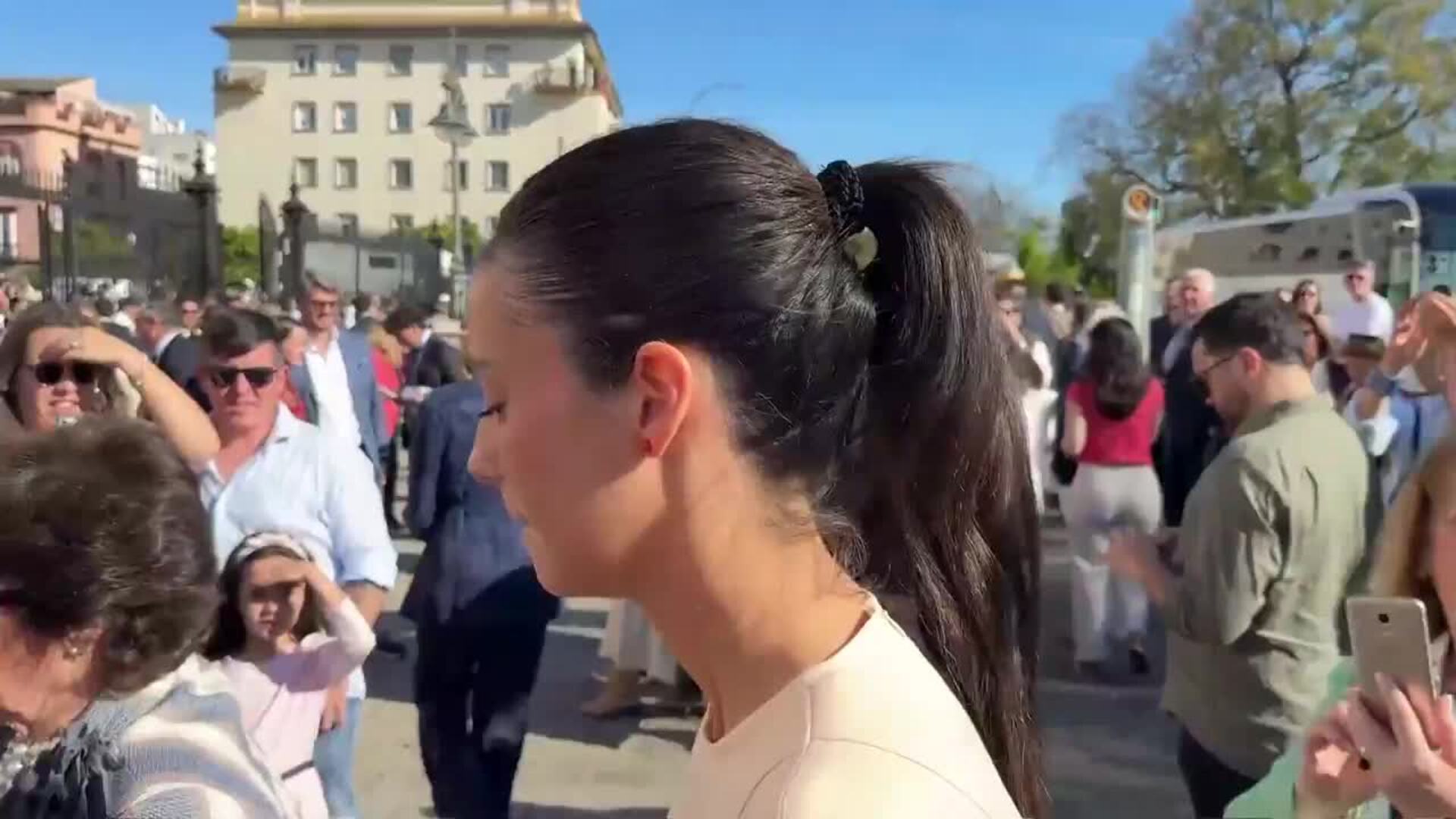 Victoria Federica y Jorge Navalpotro, de nuevo juntos tras su reciente ...