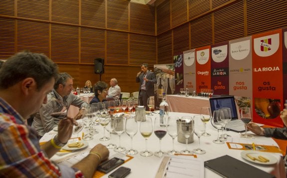 La voz de la experiencia | La Rioja