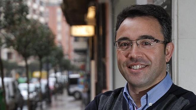 Javier Rubio, único candidato, seguirá cuatro años más al frente de ...
