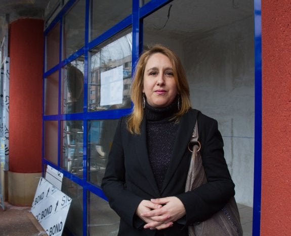 Un nuevo comienzo para Irene | La Rioja