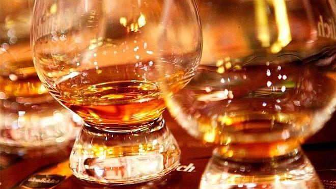 Whiskys clásicos, pinchos innovadores | La Rioja