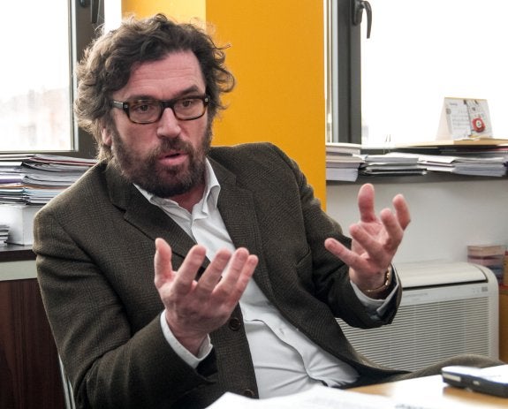 «Un proyecto tan público y con la marca del Prado es un privilegio ...