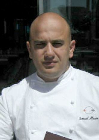 Ismael Alonso reúne hoy a grandes cocineros en Barcelona | La Rioja