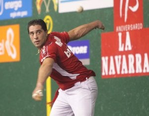 Goñi II vuelve a la acción | La Rioja