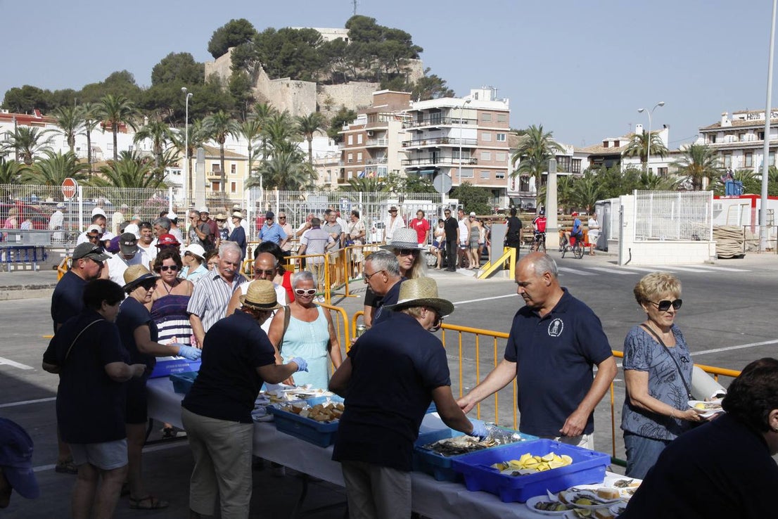 Fiestas de Denia | Las Provincias