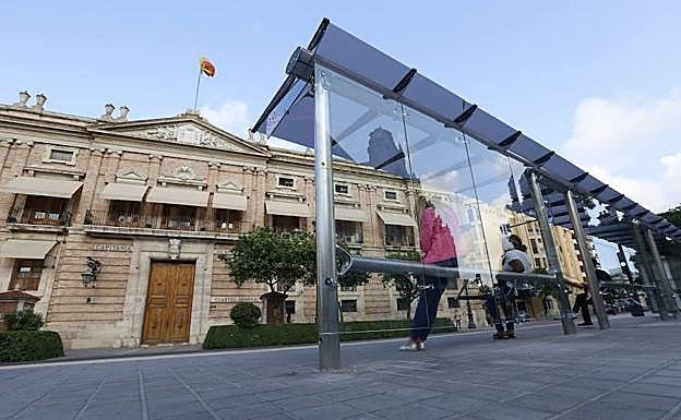 Capitanía General celebra su 175 aniversario con visitas guiadas gratis ...