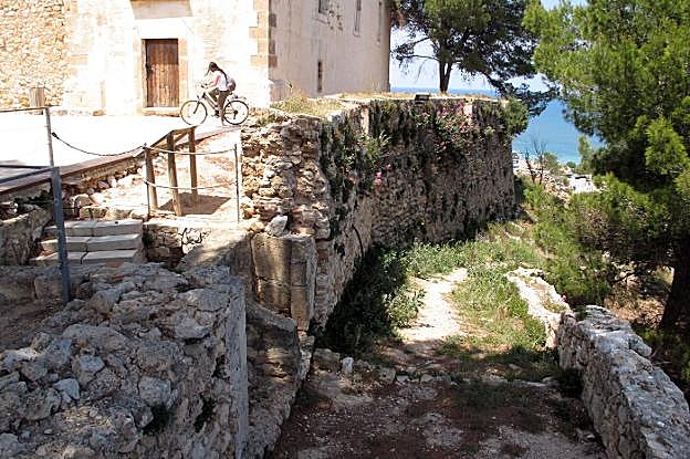 Dénia restaurará en otoño el Verger Alt con una ayuda de más de 187.000 ...
