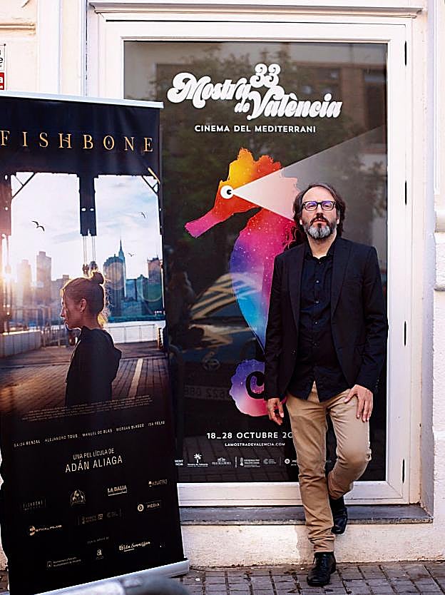 La magia de Tabarca en la Mostra | Las Provincias