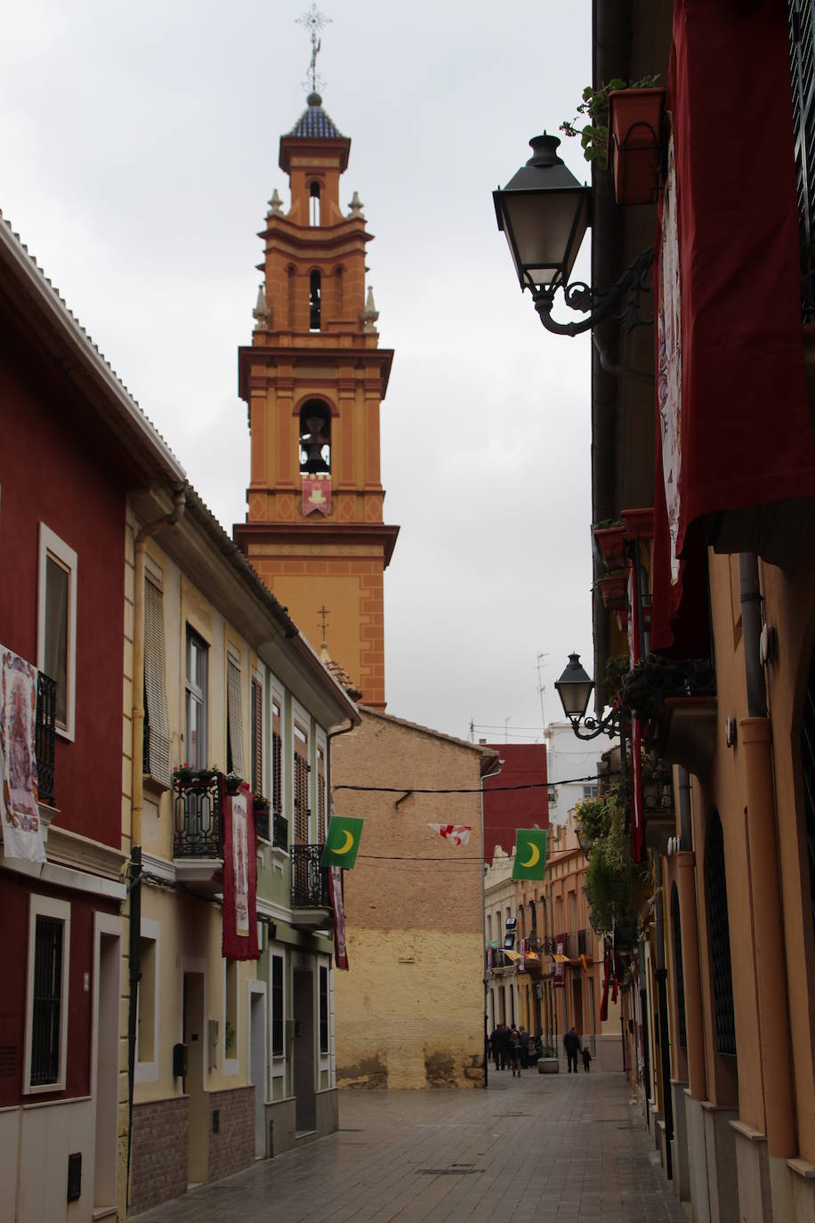Fotos: Campanar celebra el día grande de sus fiestas | Las Provincias