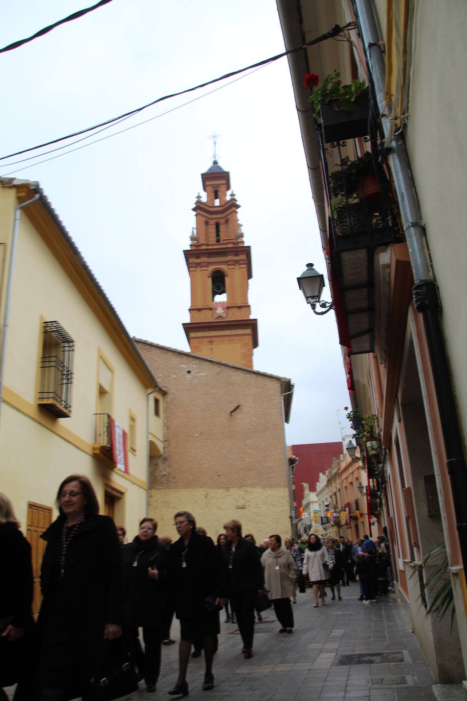 Fotos: Campanar celebra el día grande de sus fiestas | Las Provincias