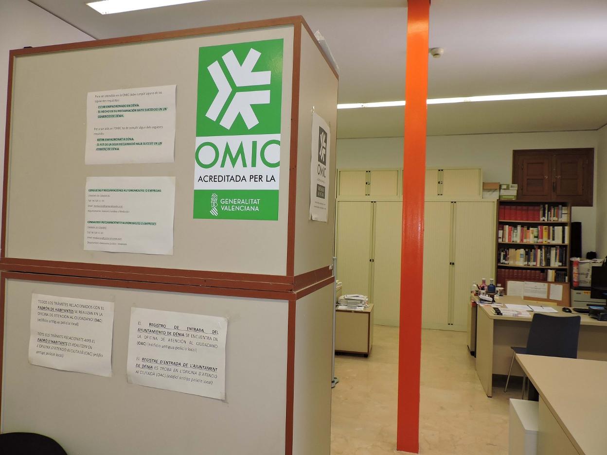 El 60% de las reclamaciones atendidas por la OMIC se resuelven a favor ...