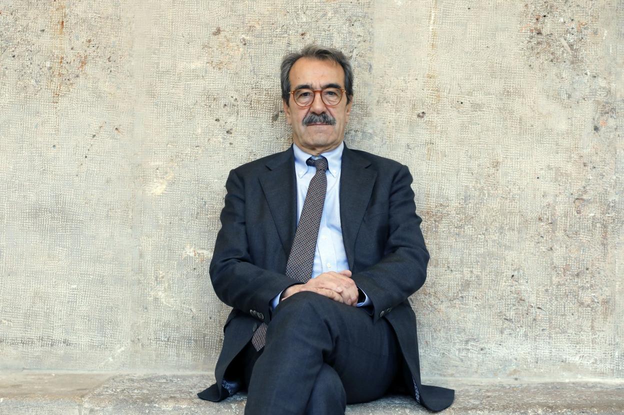 Emilio Ontiveros: «España es uno de los países que menos invierte en ...