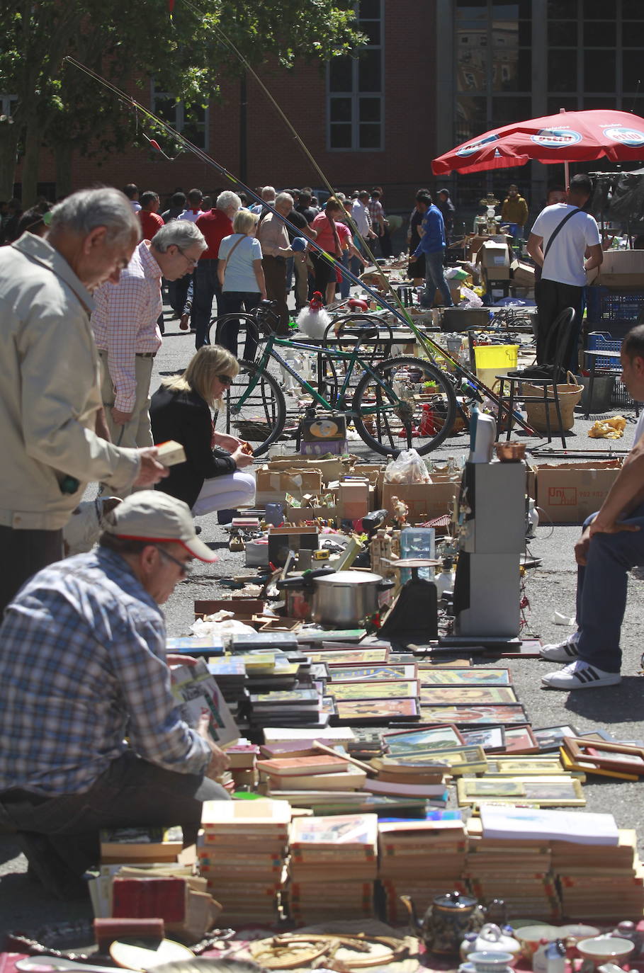 Fotos: 12 imágenes que nos costará volver a ver en Valencia | Las ...