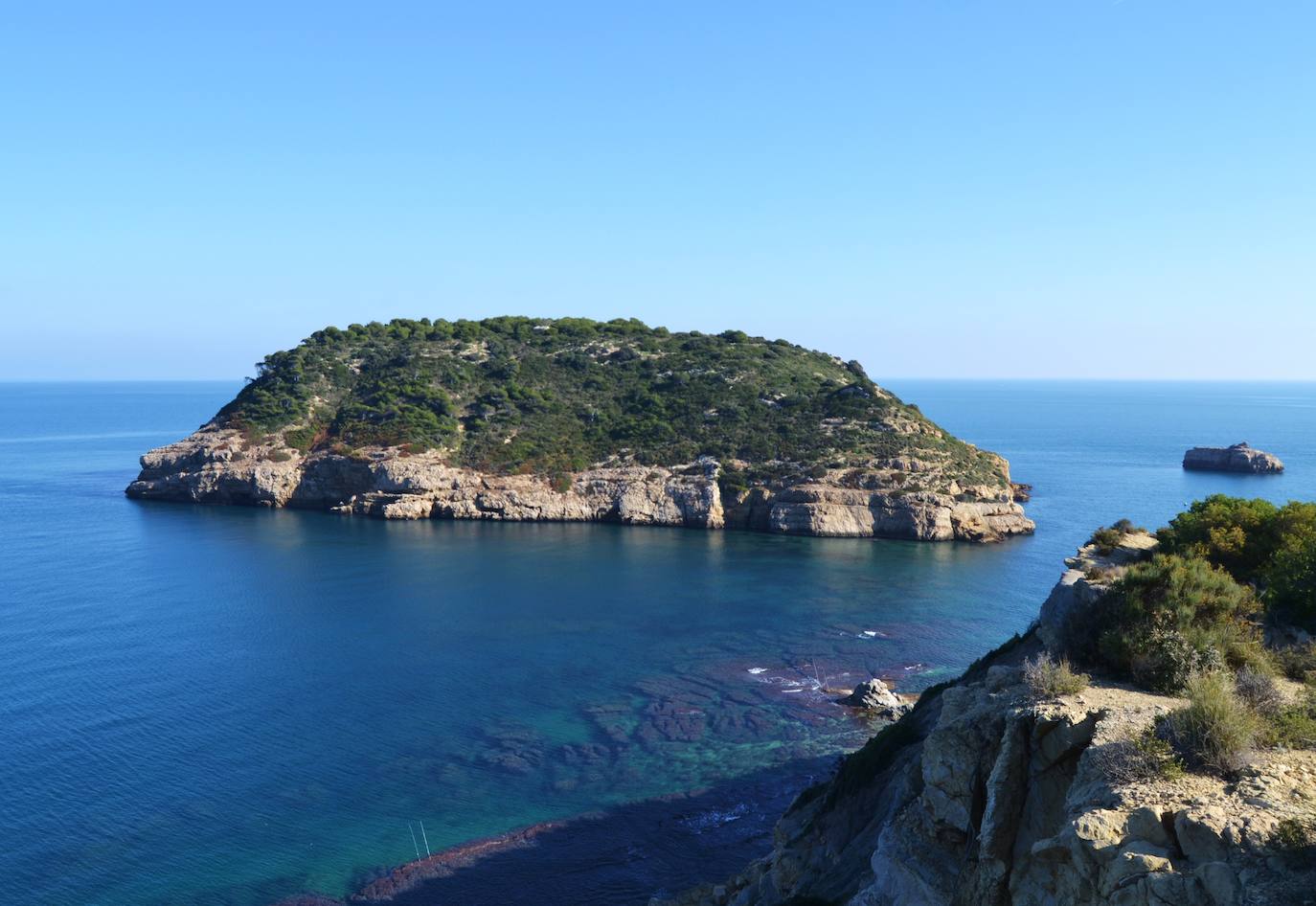 Fotos: Maravillas naturales de la Comunitat Valenciana | Las Provincias