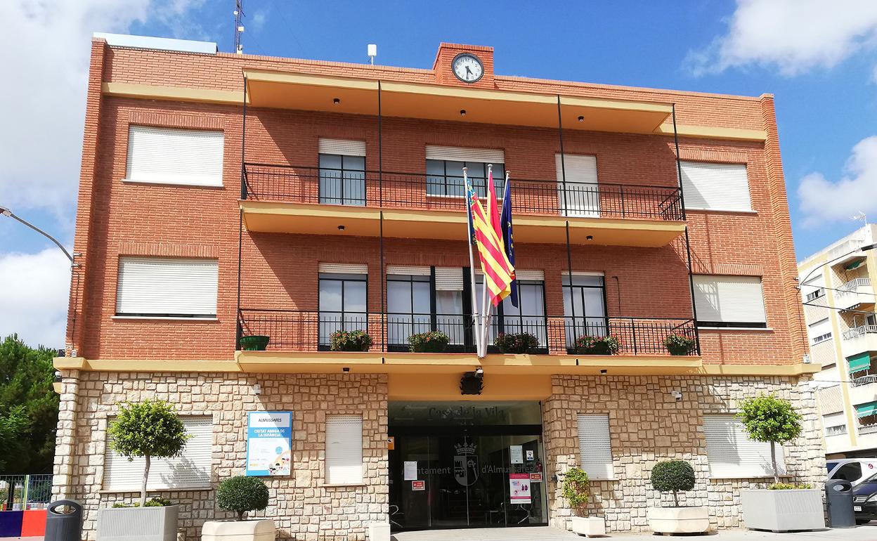 Almussafes invierte 4.500 euros en ayudas a la digitalización de pymes ...