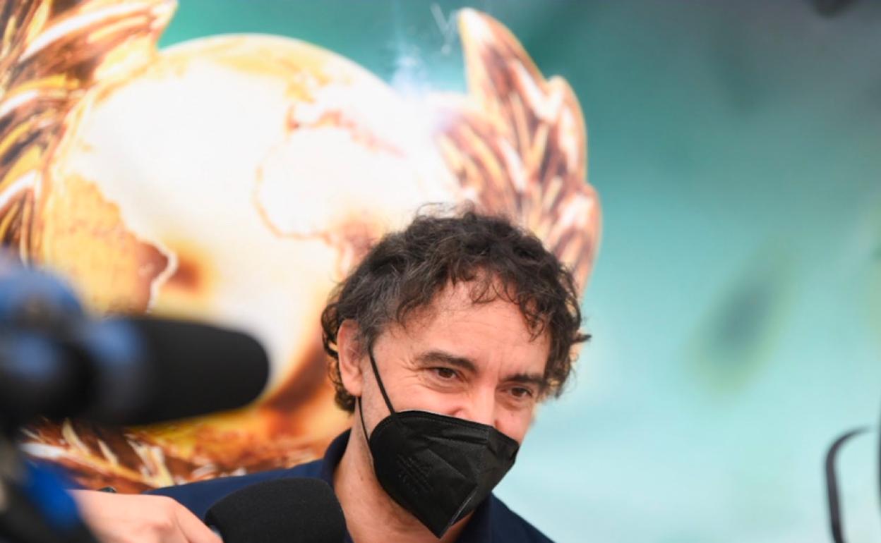 Colomer asegura que el futuro CdT de Benidorm generará, junto al Invat ...